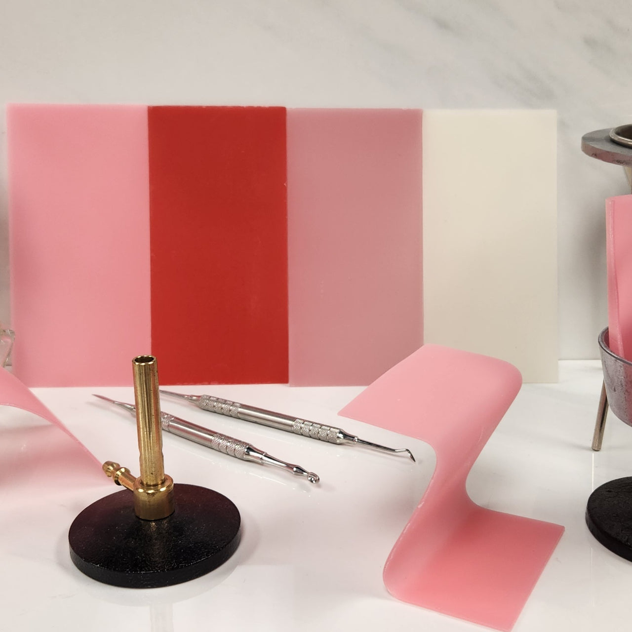 Baseplate Wax Direct